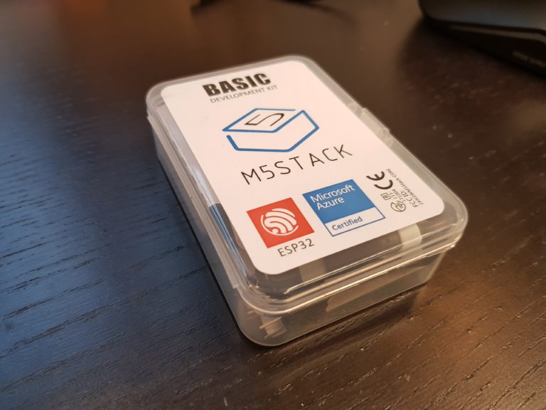 M5Stackでオセロゲームを作る | Makership Inc.