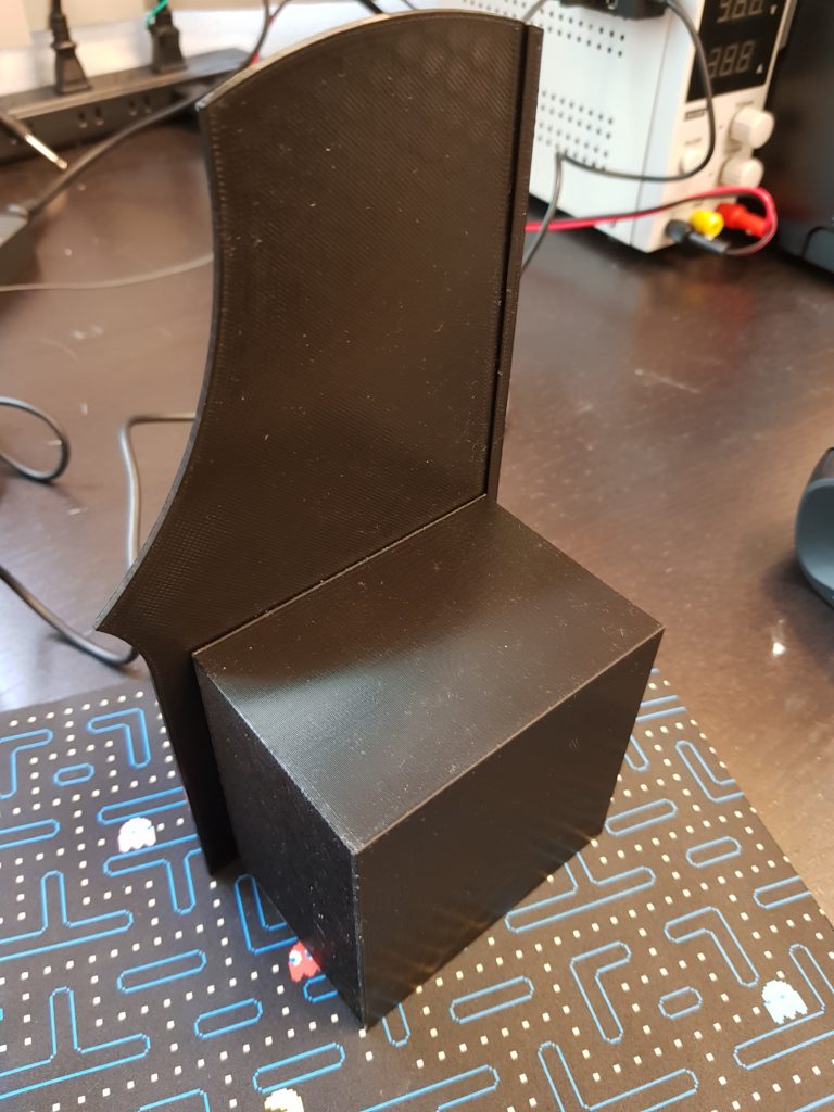 M5Stackでアーケードゲームを再現する【後半】 | Makership Inc.